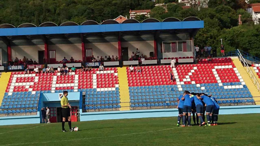 Pomorac 1921 pobijedio u prvoj utakmici - SportCom.hr Pomorac 1921 pobijedio u prvoj utakmici - SportCom.hr